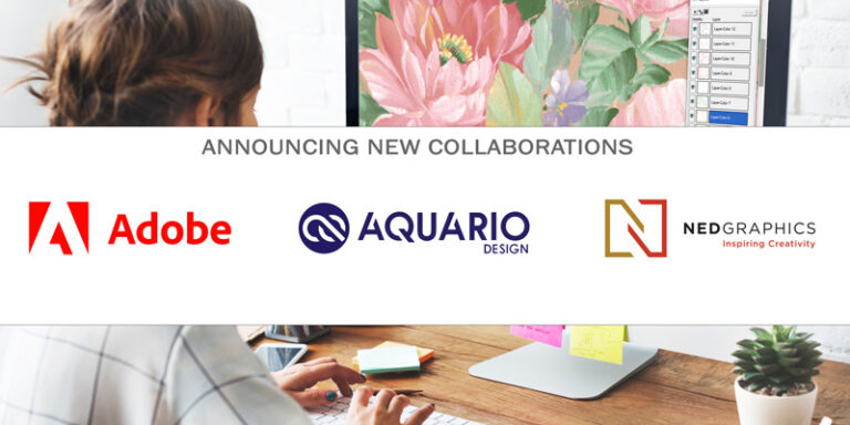 Aquario Design and NedGraphics Announce Creative Alliance with Adobe ...