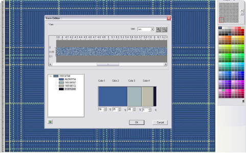 Easy Weave - NedGraphics
