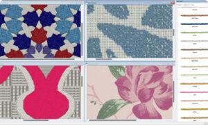 Jacquard CAD/CAM Software for Woven Textile | NedGraphics – NedGraphics