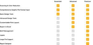 Texcelle - NedGraphics