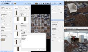 Tiling CAD Software for Flooring & Tile Layout Design | NedGraphics ...