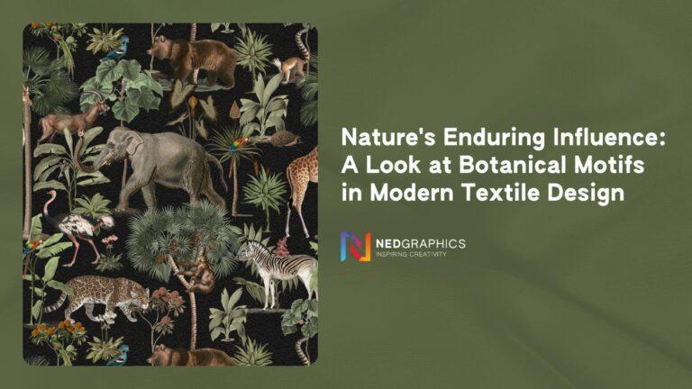 Nature’s Enduring Influence: A Look at Botanical Motifs in Modern ...