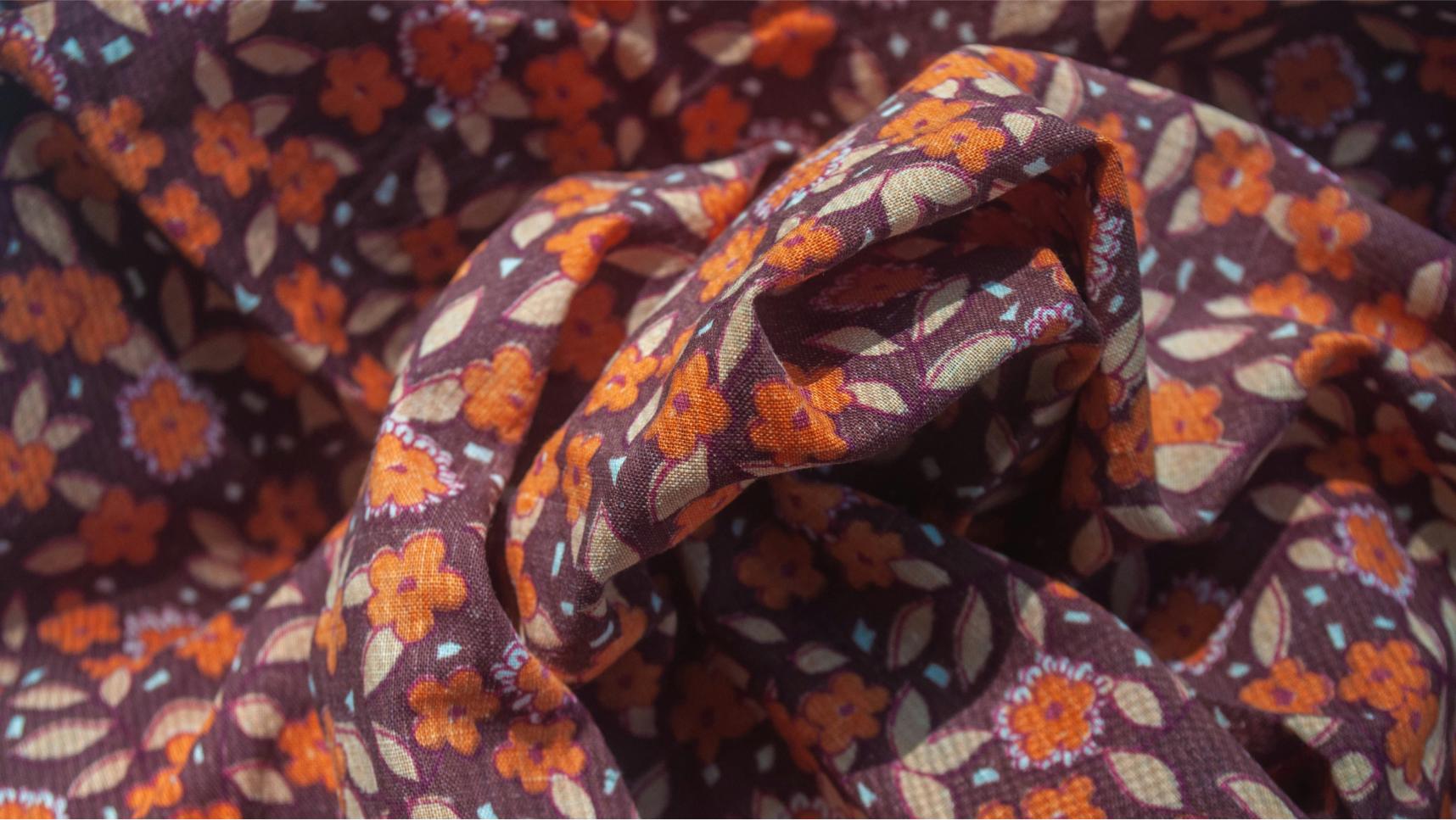 Demystifying Textile Printing - NedGraphics