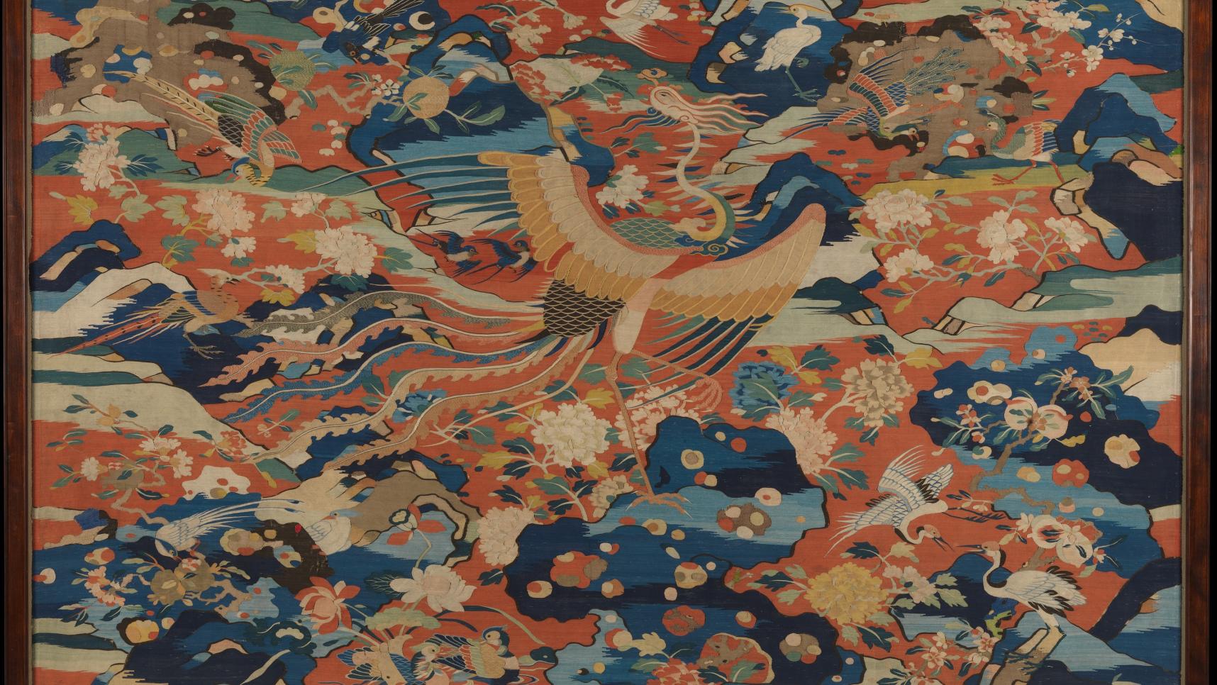 Demystifying Textile Printing - NedGraphics