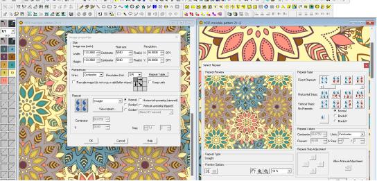 Demystifying Textile Printing - NedGraphics