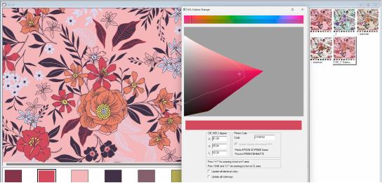 Demystifying Textile Printing - NedGraphics