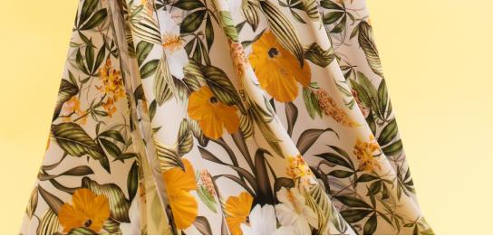 Demystifying Textile Printing - NedGraphics