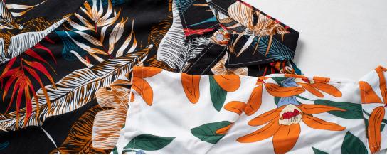 Demystifying Textile Printing - NedGraphics