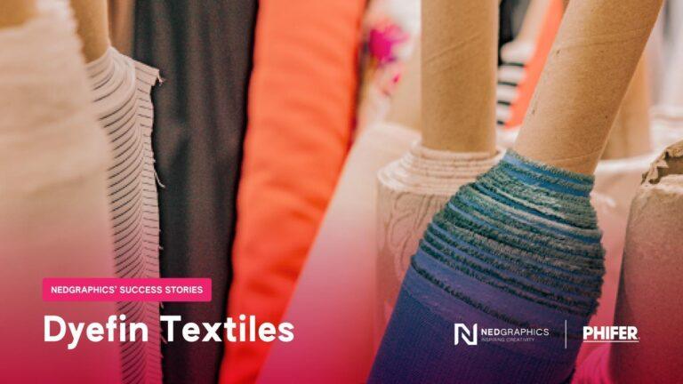Dyefin Textiles – NedGraphics