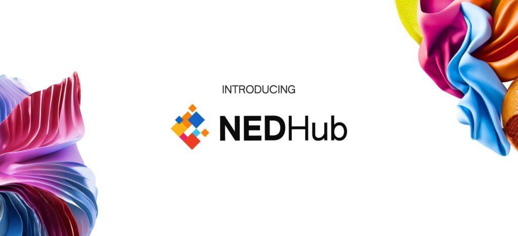 what's new - NedGraphics